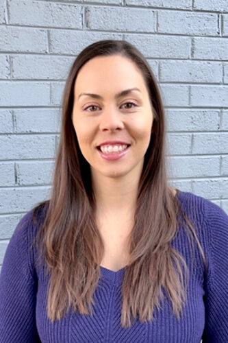 Courtney Holmes, CBIA - Central Carolina Insurance Agency